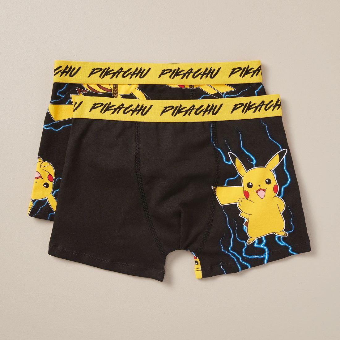 2 Pack Pokemon Trunks | Target Australia