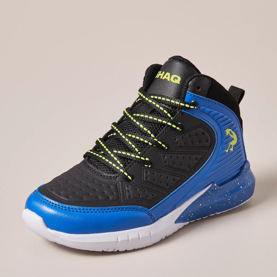 Shaq Precision Hi-Top Sneakers | Target Australia