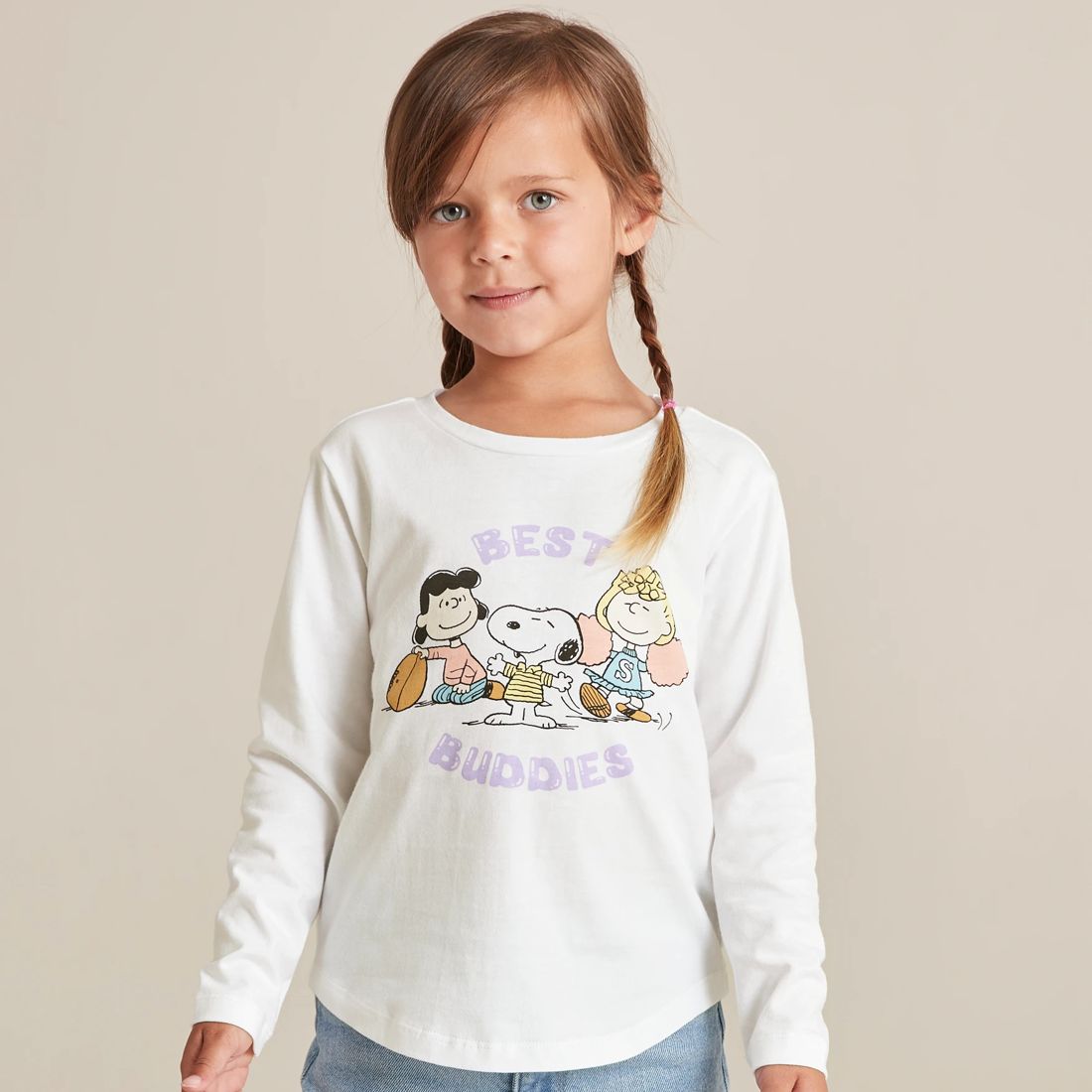 Snoopy Top | Target Australia