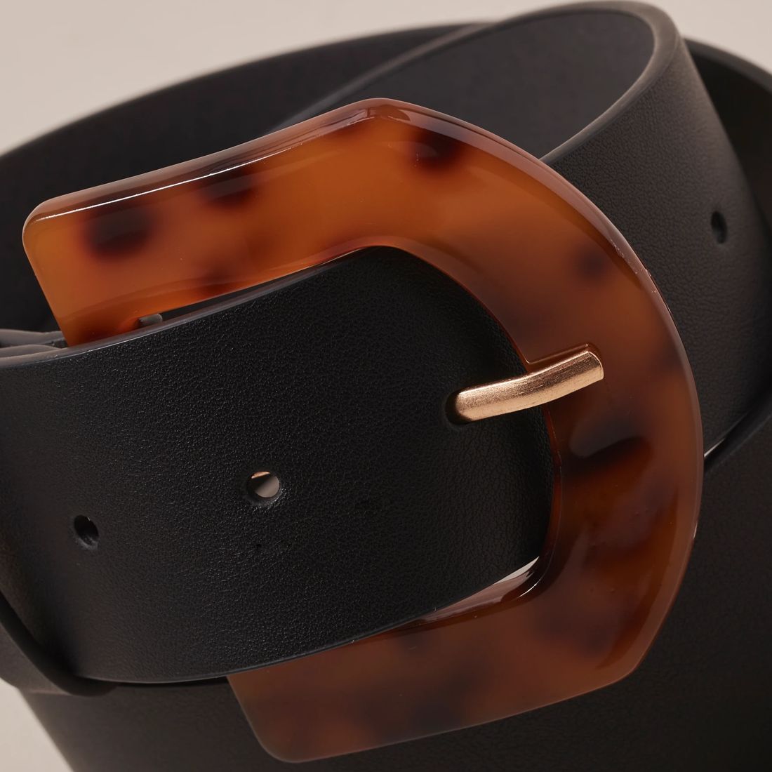 Resin Buckle Belt | Target Australia