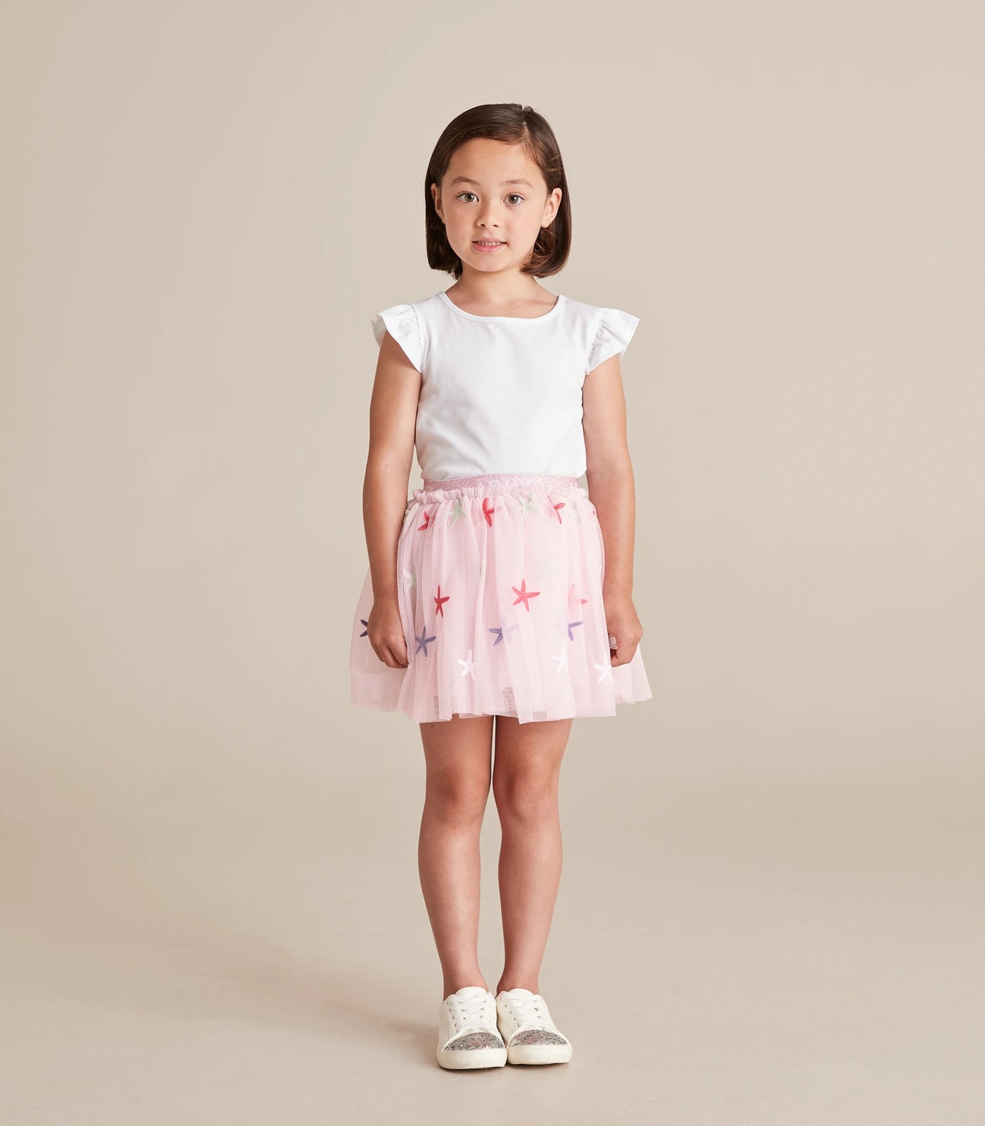 Disney Ariel Tulle Skirt | Target Australia