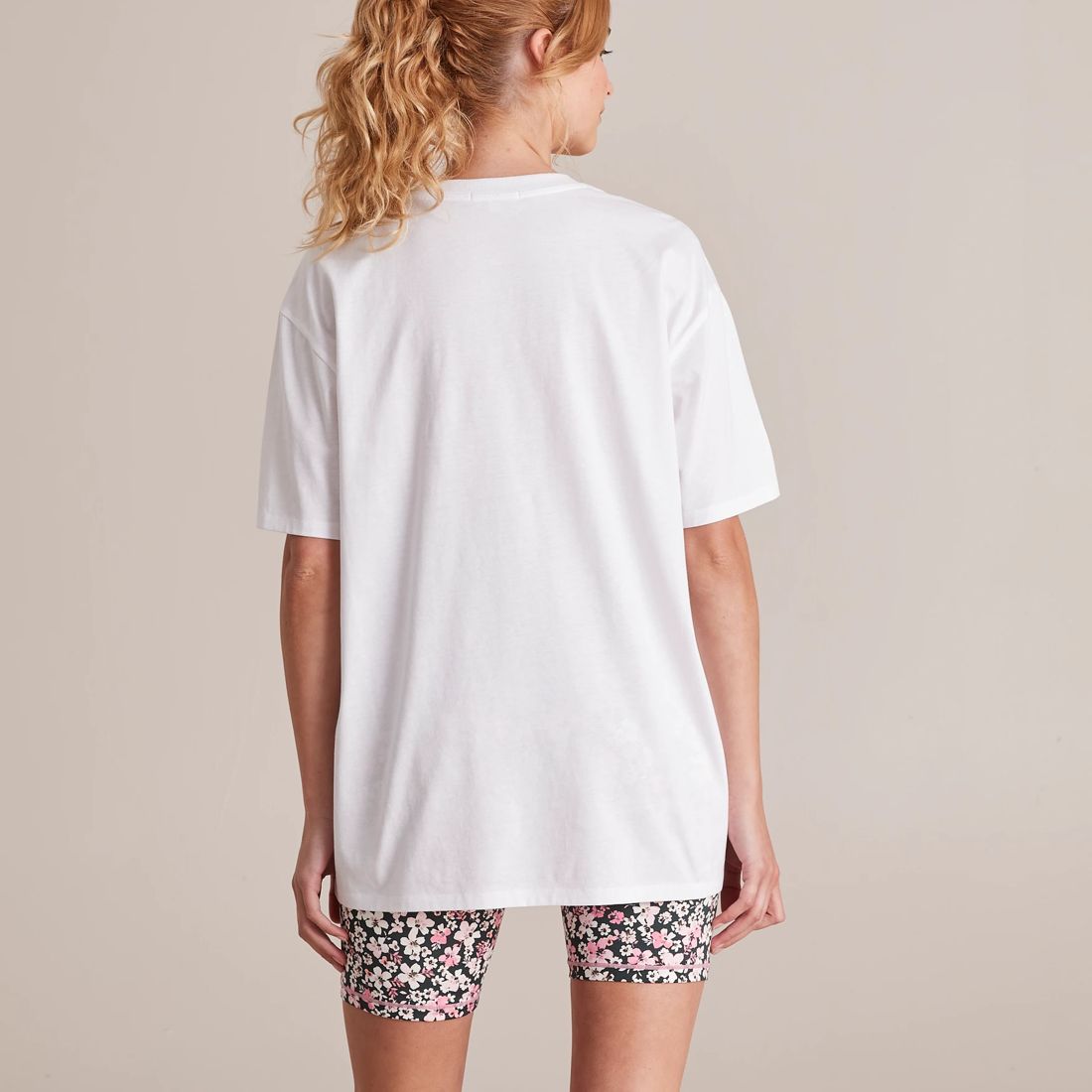 Active Oversized Jersey T-Shirt | Target Australia