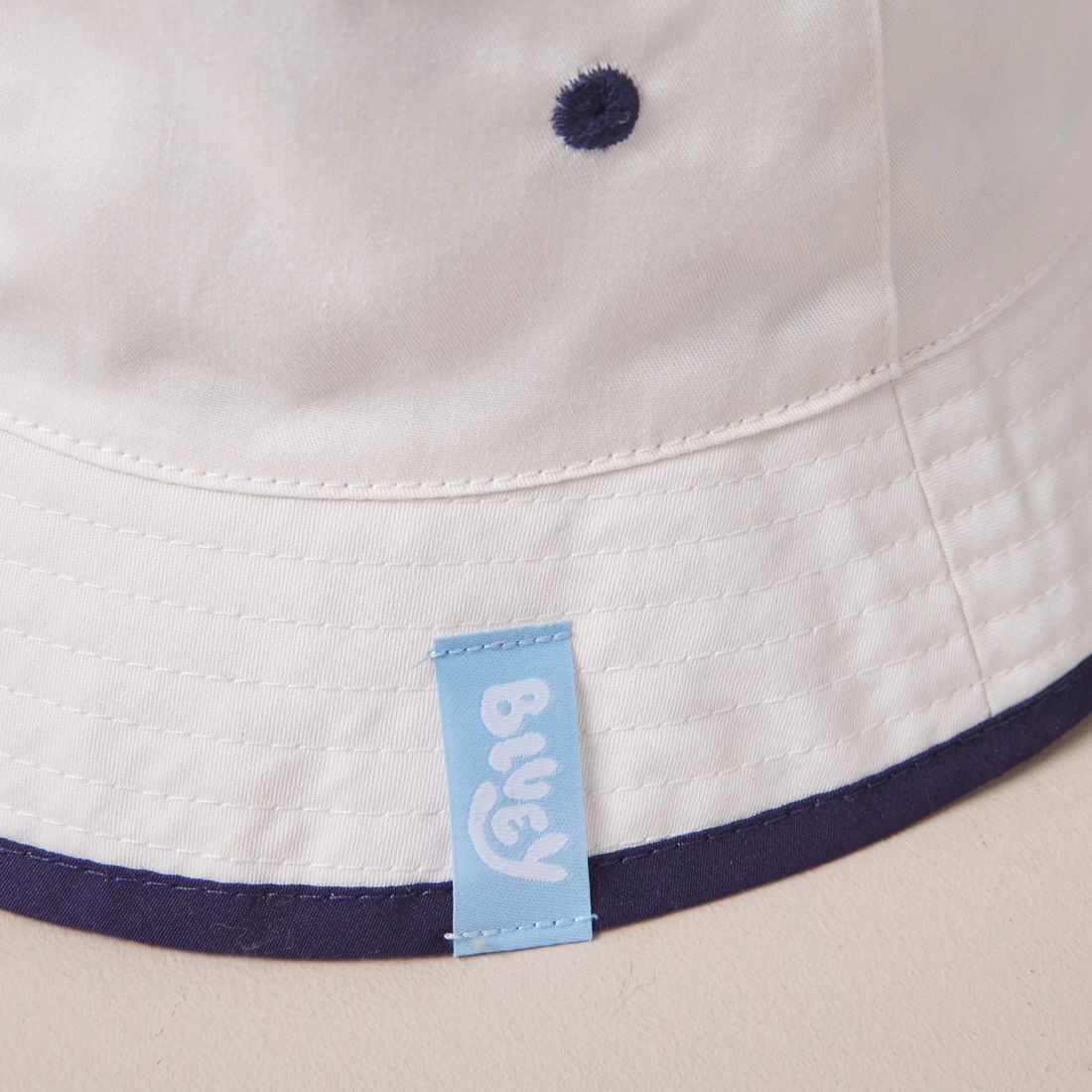 Licensed Bluey Kids Bucket Hat | Target Australia
