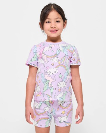 Kids Pyjamas & Sleepwear