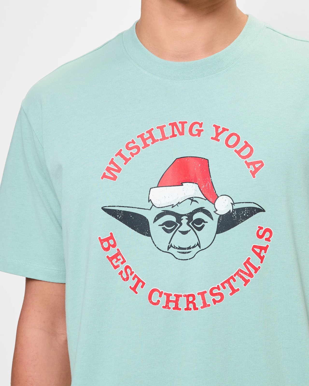 Target yoda store