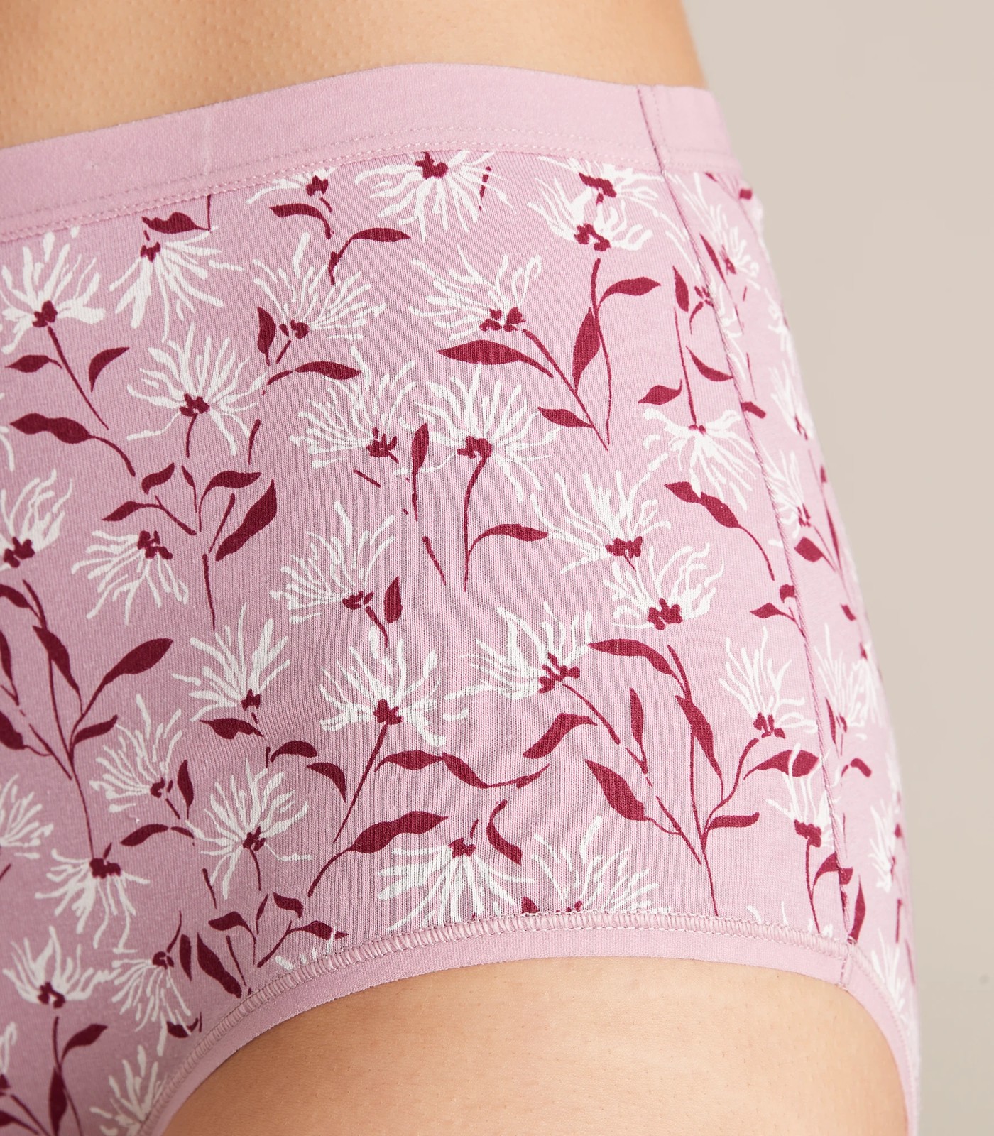 Cotton Modal Full Briefs Target Australia