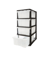 4 Drawer Storage Unit on Wheels - Anko | Target Australia