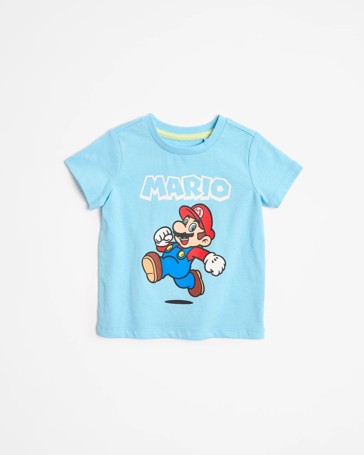 Baby Tops & Shirts