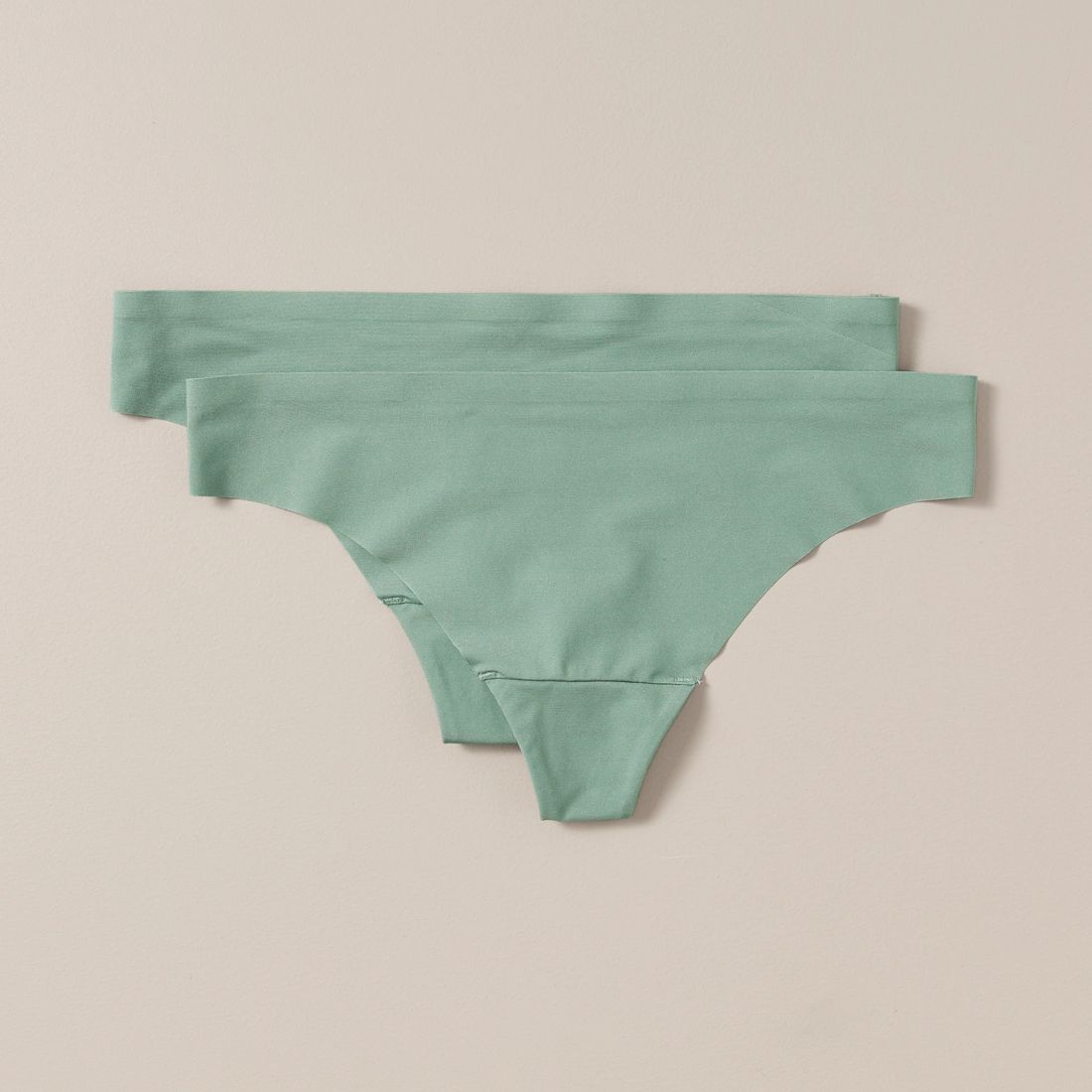 2 Pack Precision Bonded G-String Briefs | Target Australia