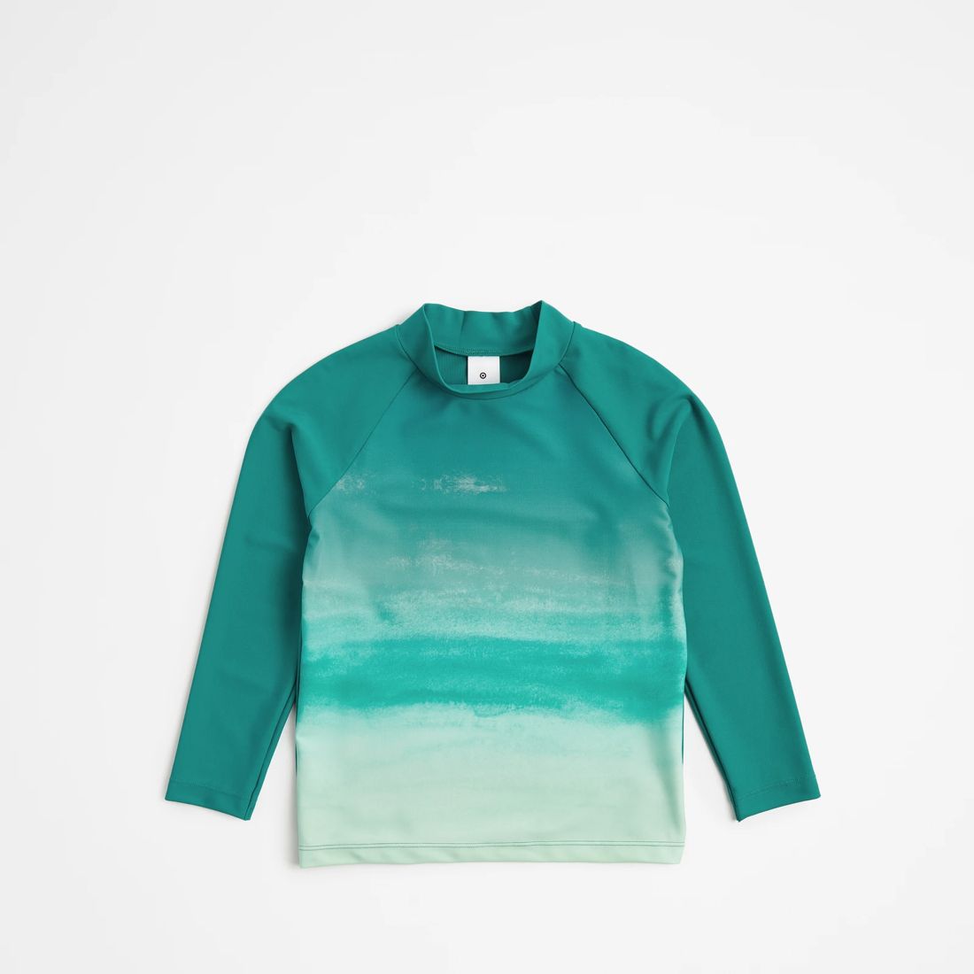 Swim Ombre Print Rashie | Target Australia