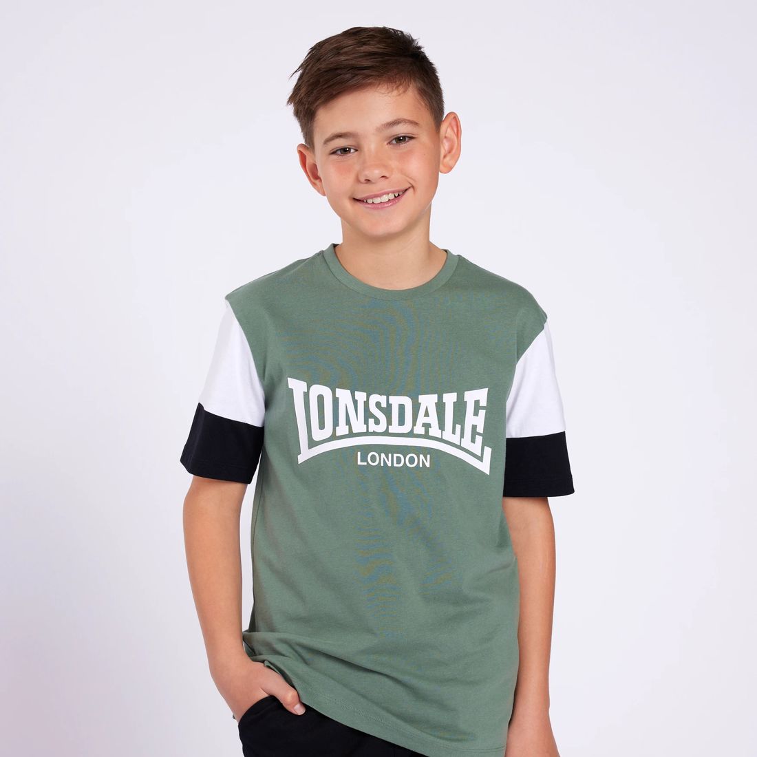 Lonsdale London Southgate T-shirt | Target Australia