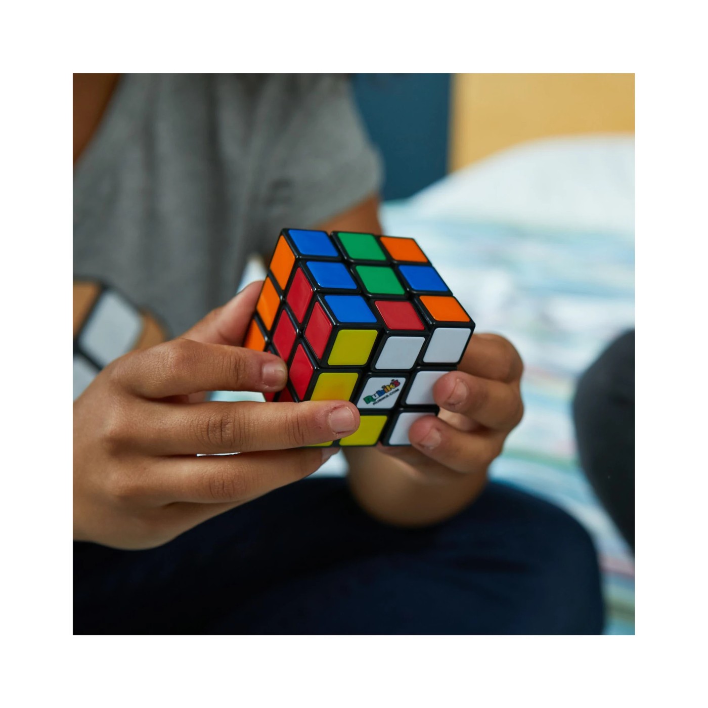 Rubik's 3X3 Cube | Target Australia
