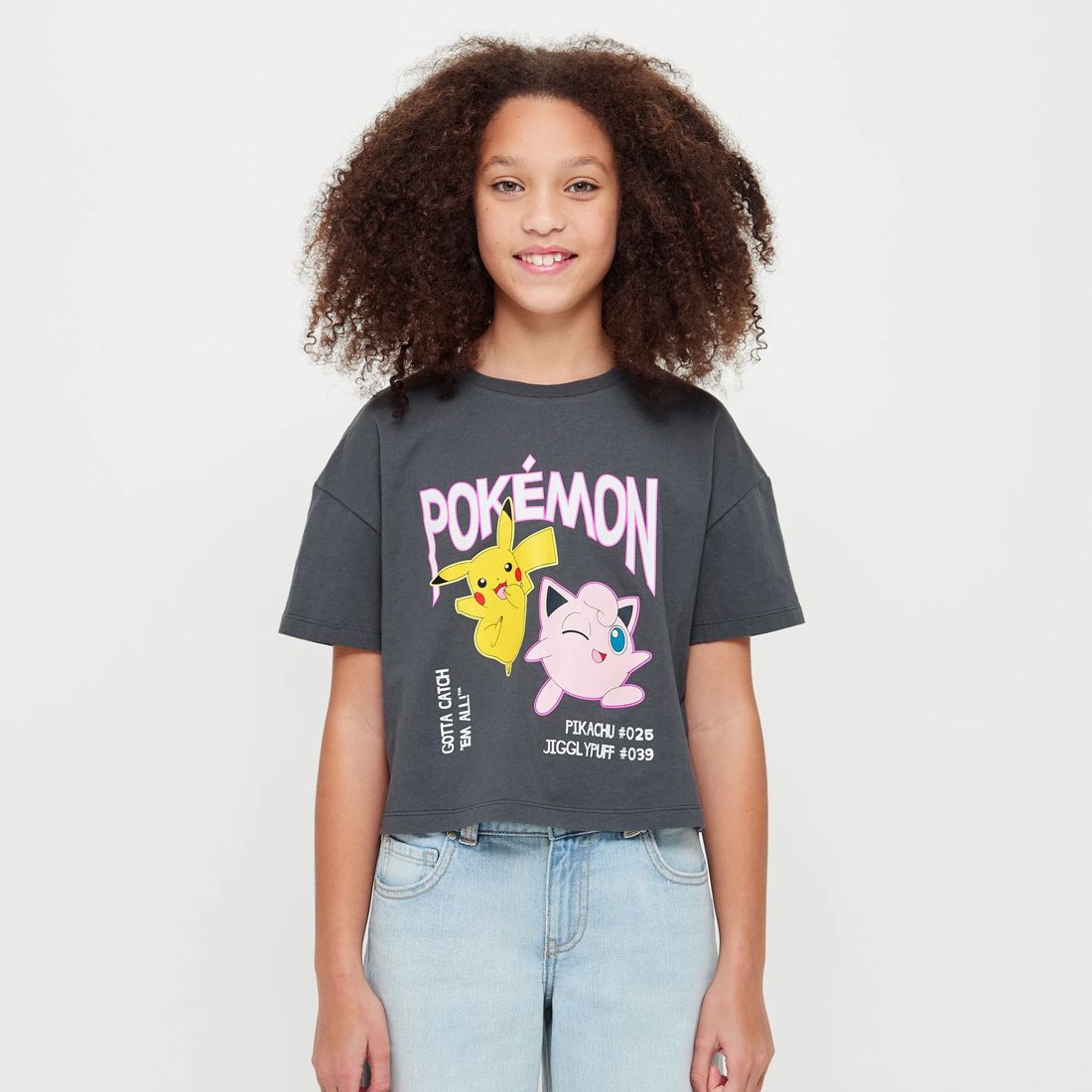 Pokemon T-shirt | Target Australia
