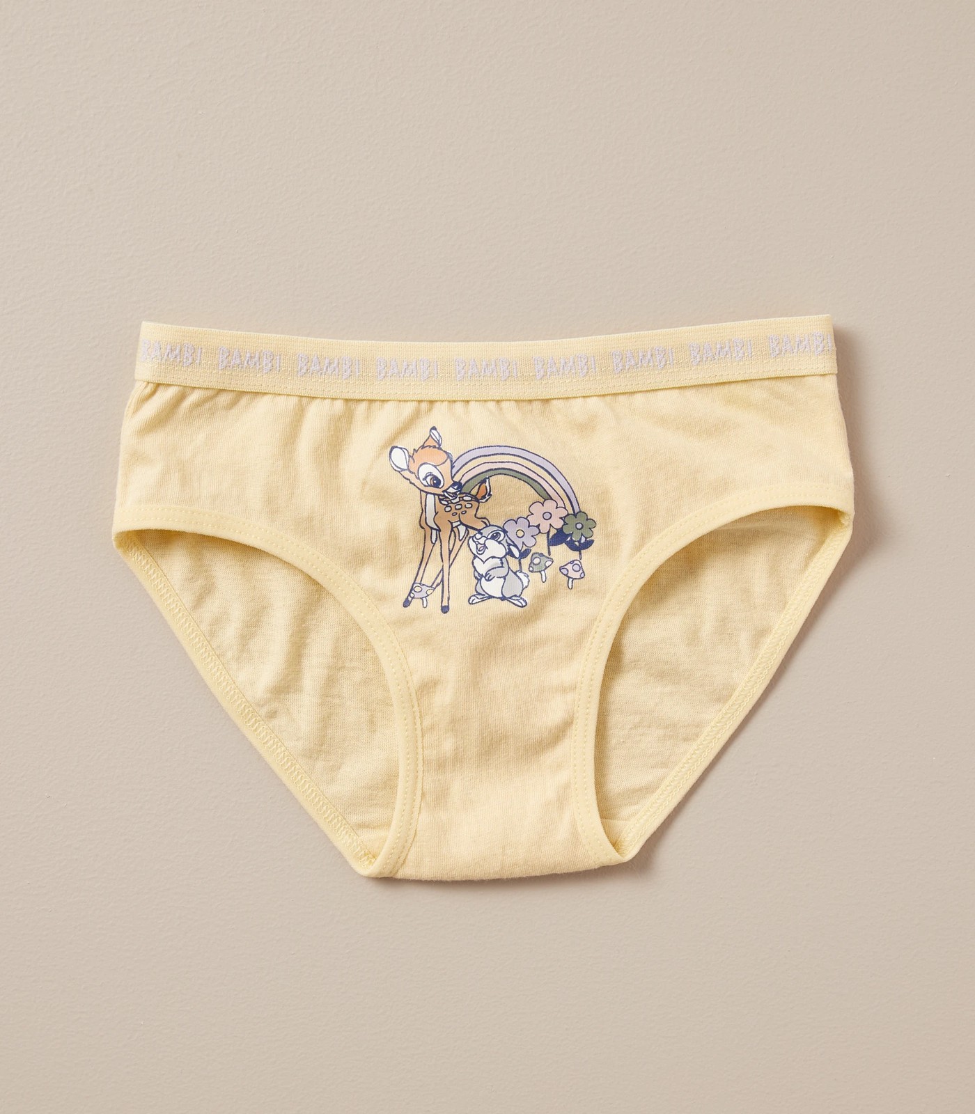 5 Pack Disney Bambi Briefs Gift Set | Target Australia