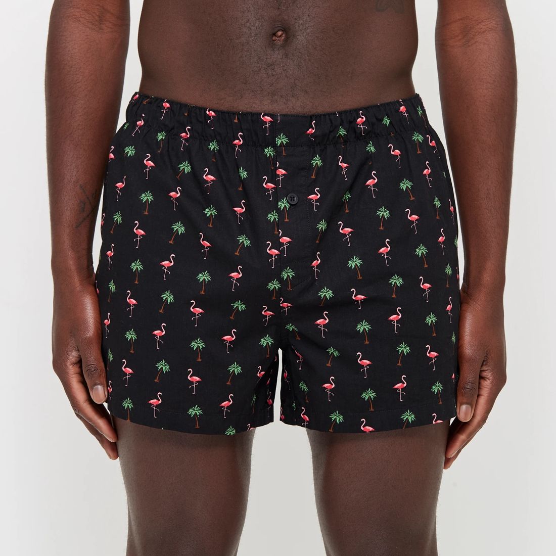 Maxx 3 Pack Woven Boxers - Flamingo | Target Australia