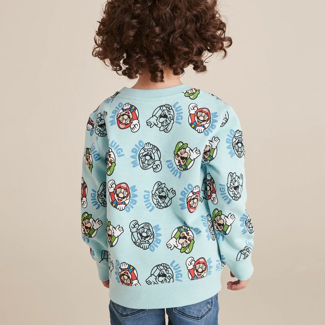 Super Mario Jumper | Target Australia
