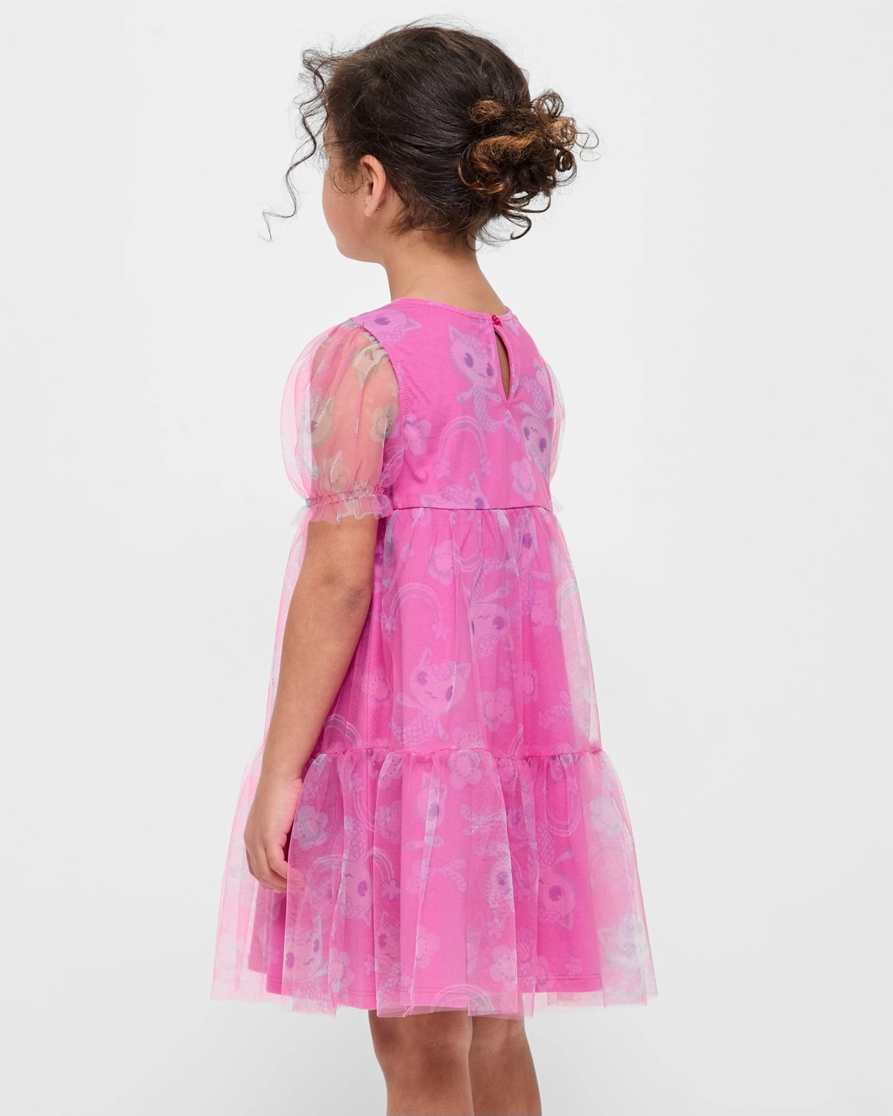Gabby's Dollhouse Tulle Dress | Target Australia