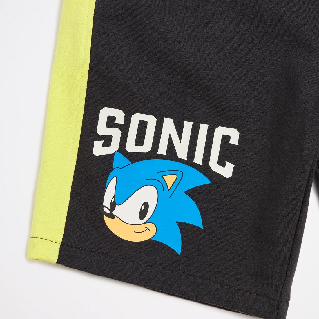 Sonic Sweat Shorts | Target Australia