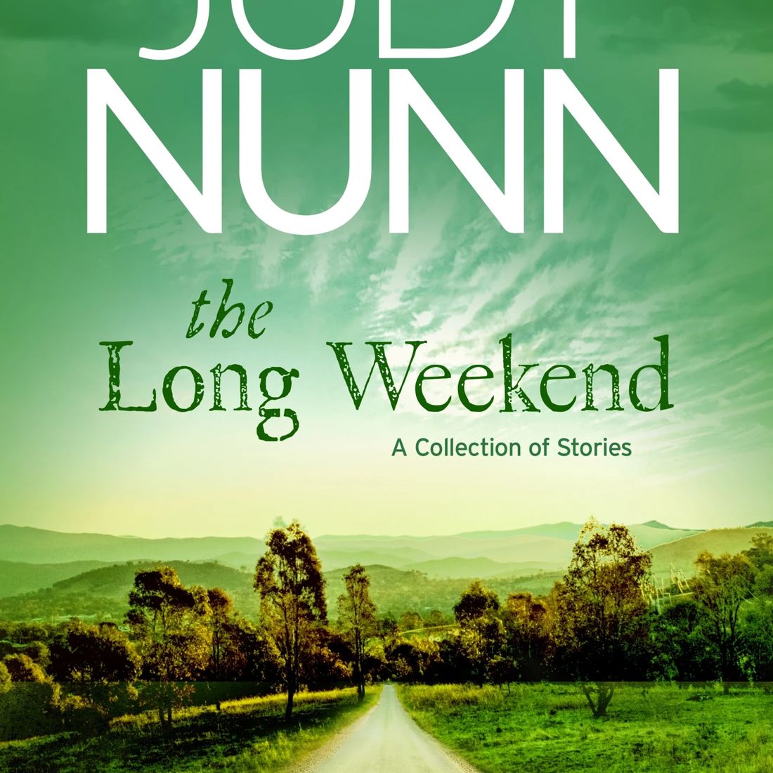 Long Weekend - Judy Nunn | Target Australia