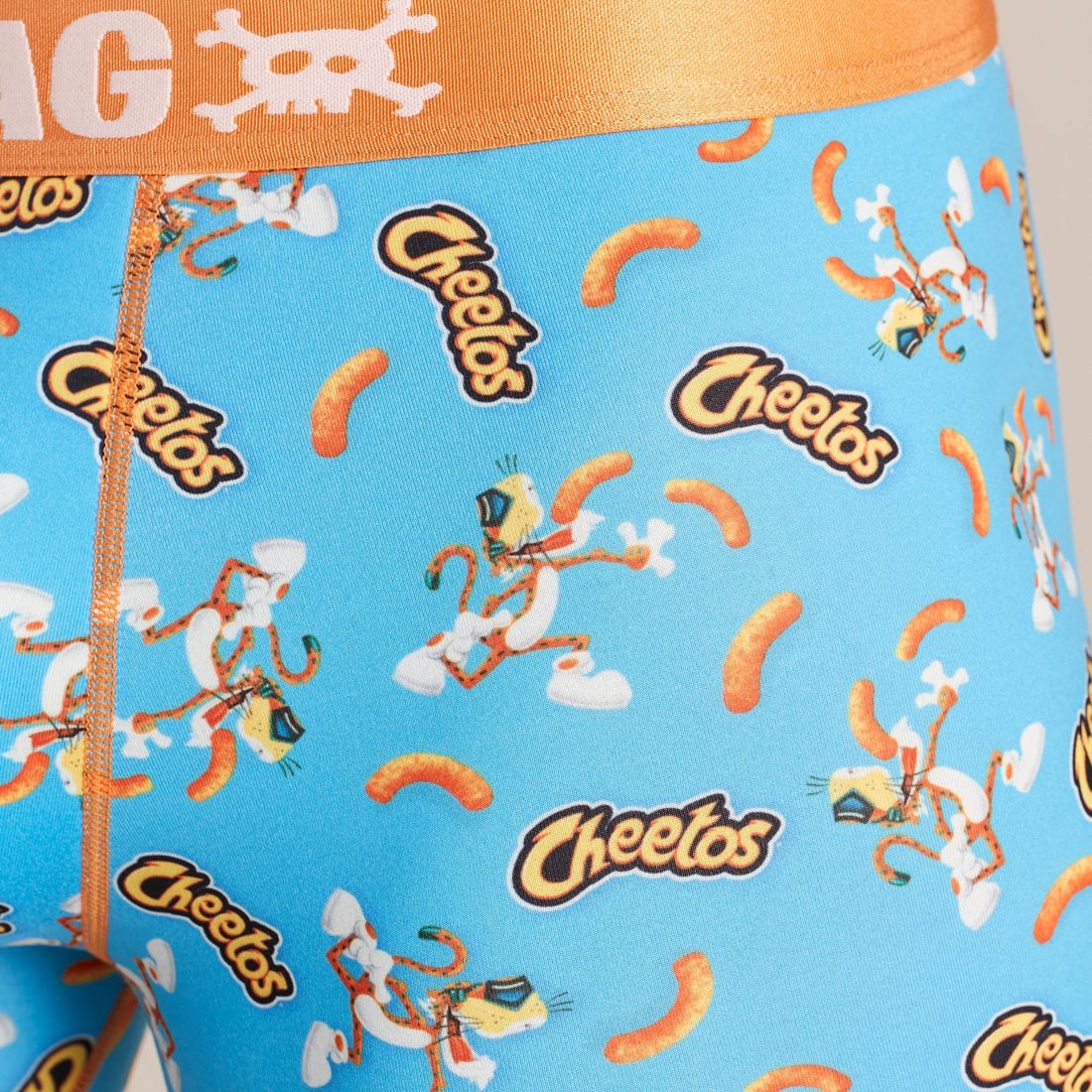Swag Licensed Trunks - Cheetos | Target Australia