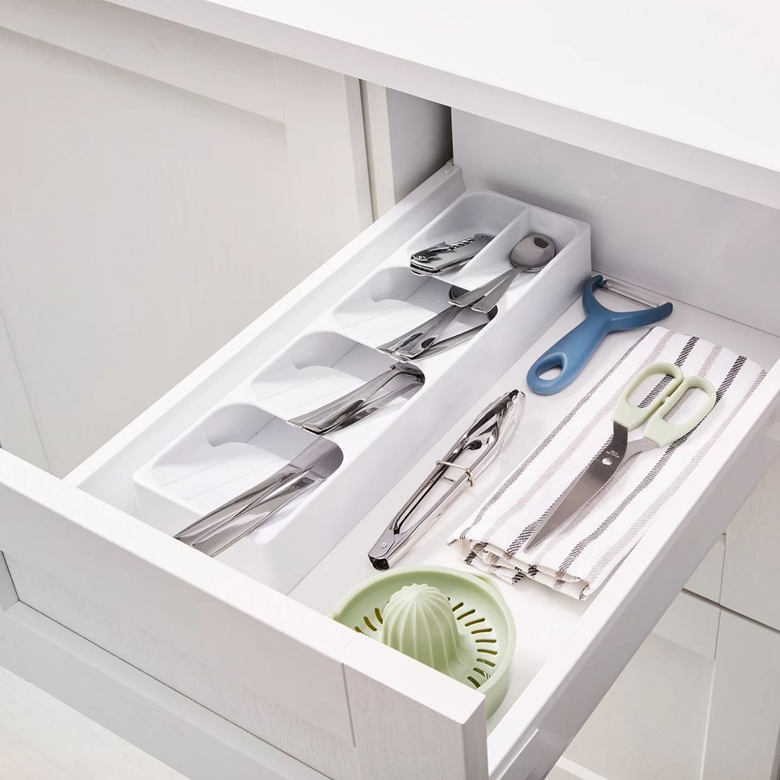 Slimline Cutlery Tray - Anko | Target Australia