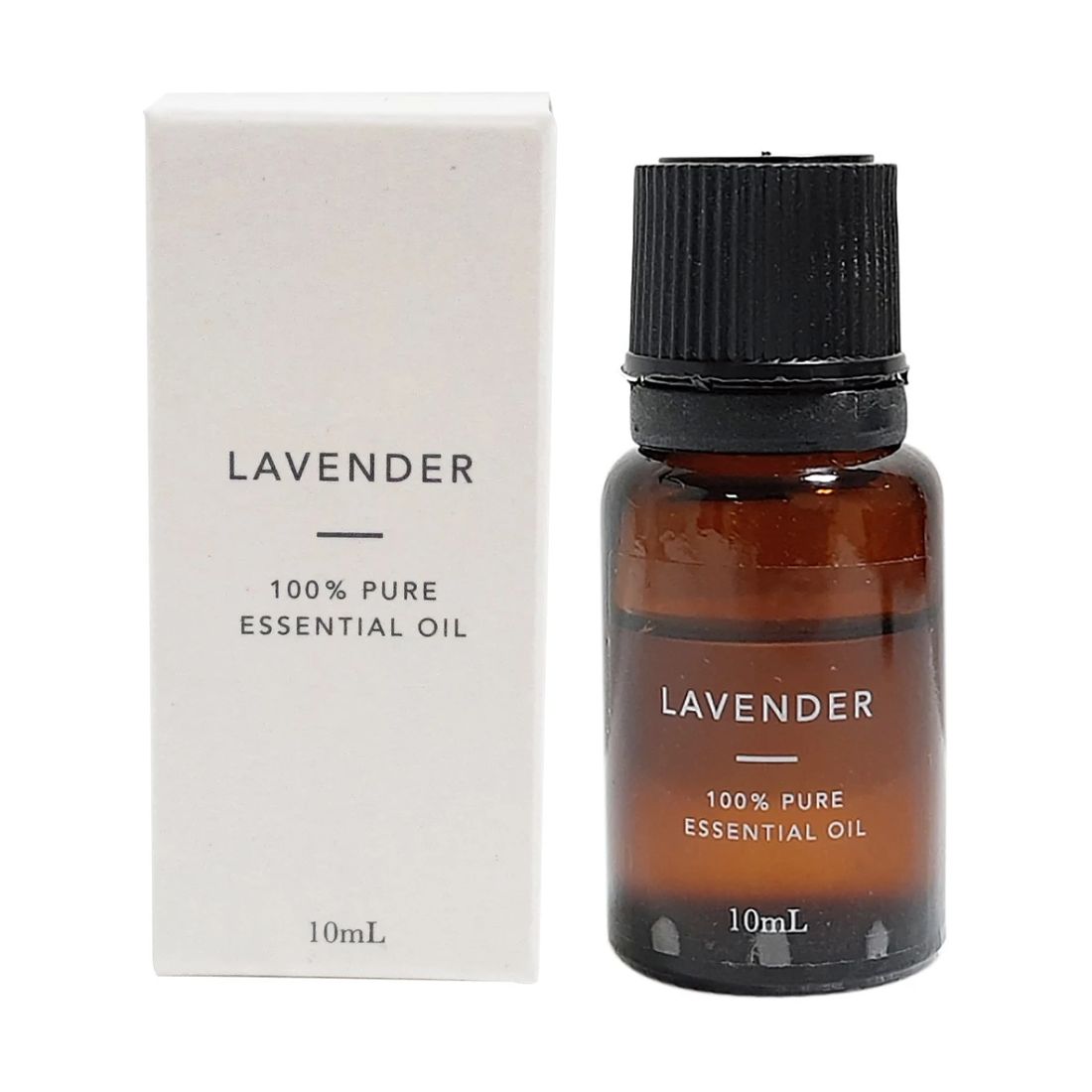 Lavender Pure Essential Oil, 10ml - Anko | Target Australia