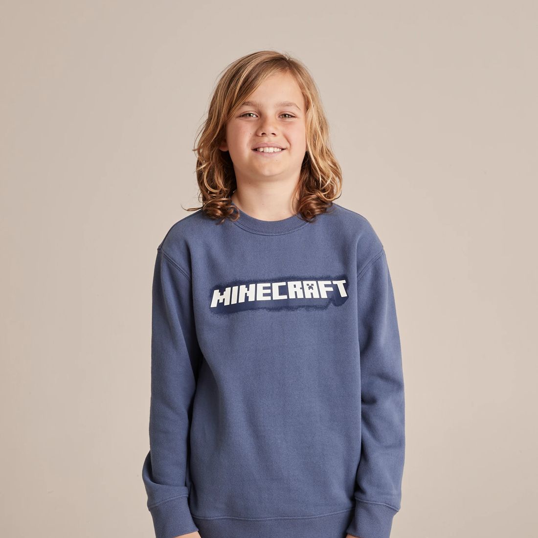 Minecraft Jumper | Target Australia