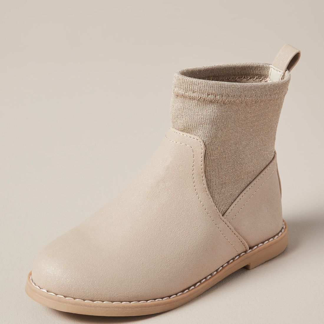 Kids Junior Gusset Ankle Boots | Target Australia