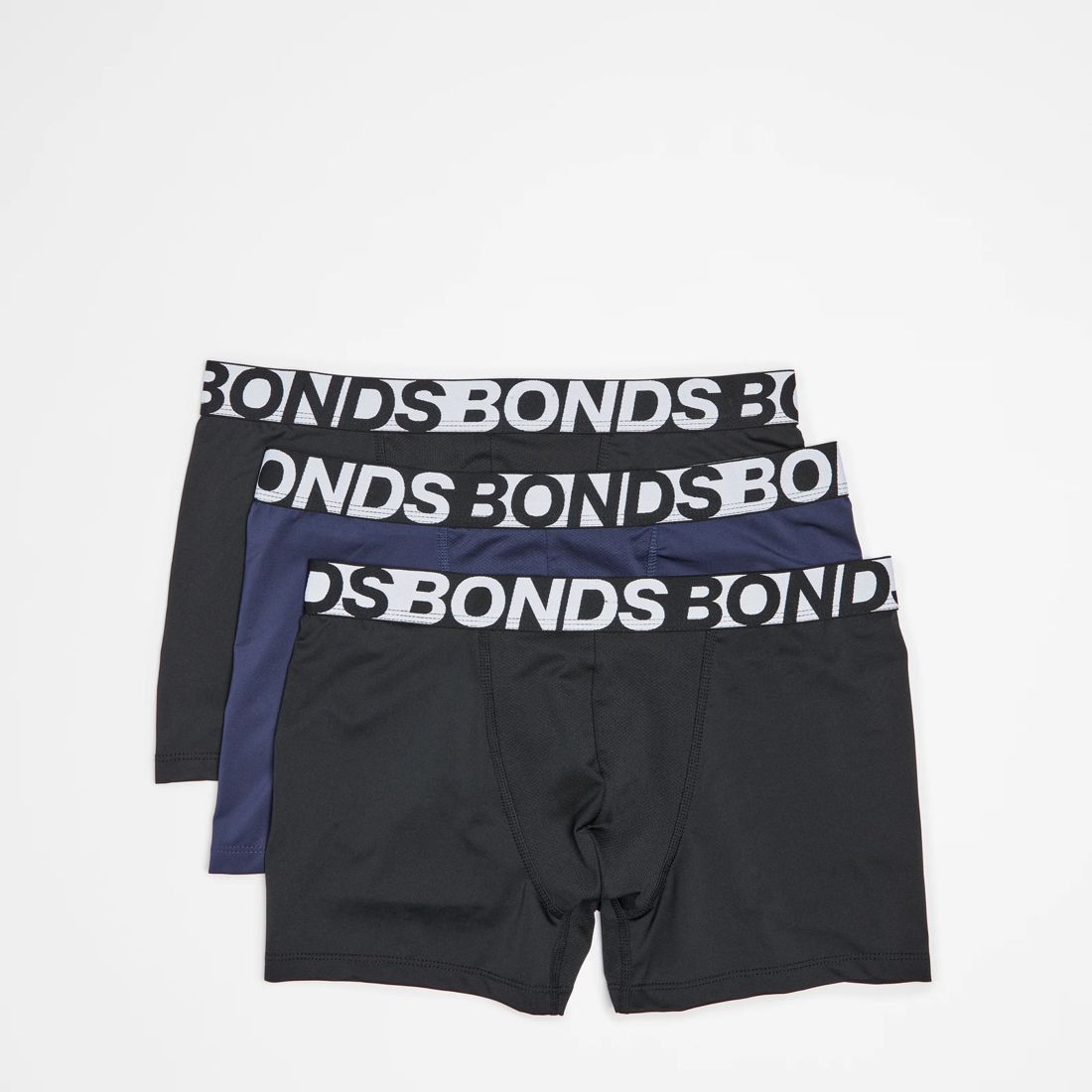 Bonds Active Trunk - 3 Pack | Target Australia