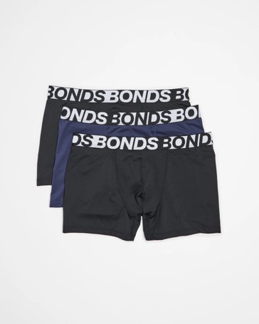 Men's Trunk Underwear