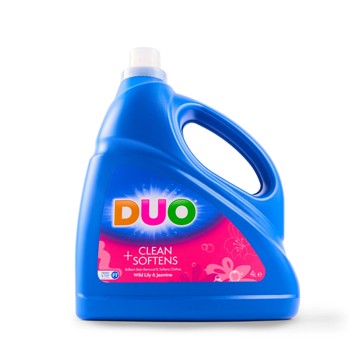 Mops, Brooms & Buckets