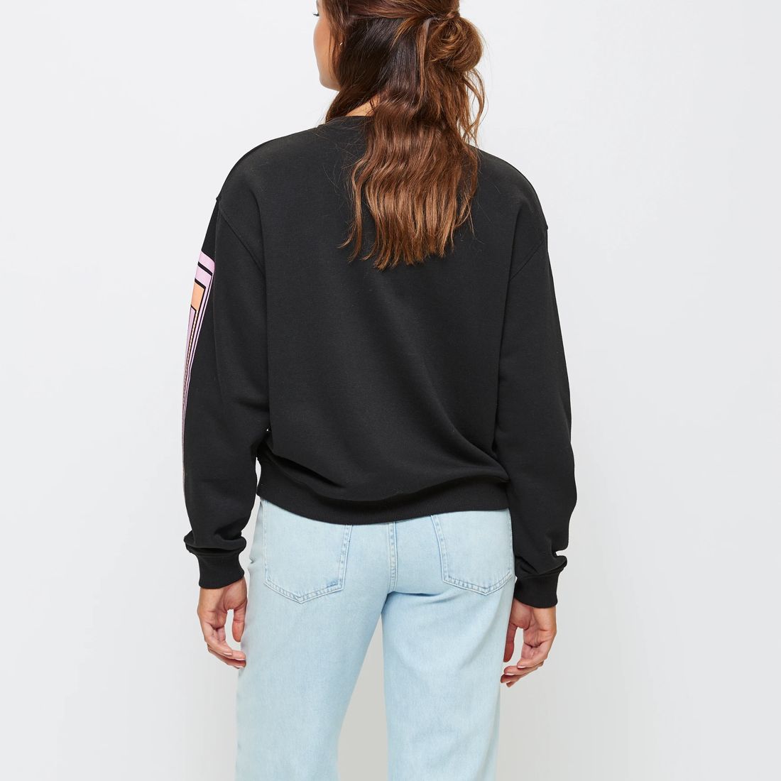 Boyfriend Jumper - Lily Loves | Target Australia