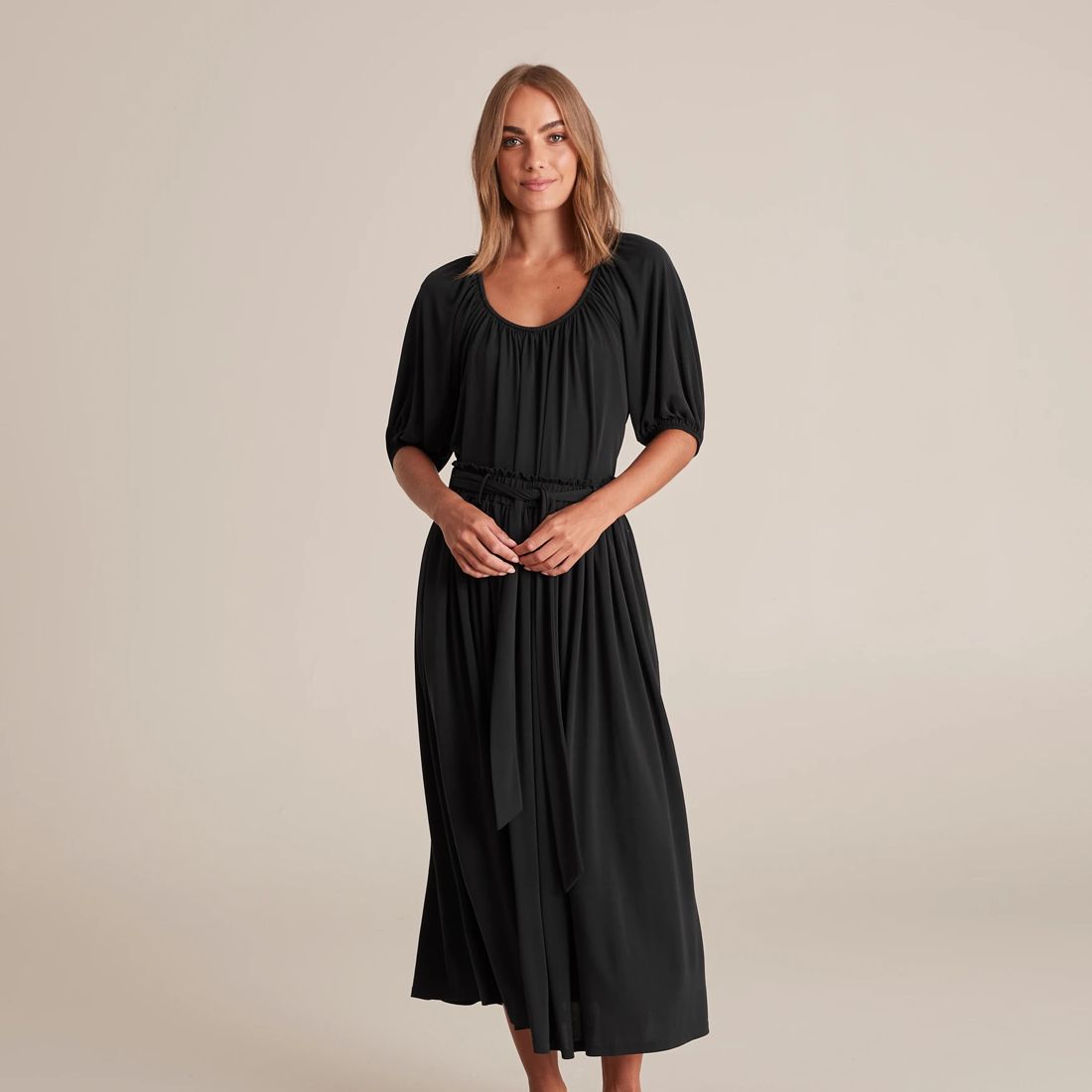 Preview Gathered T-Shirt | Target Australia