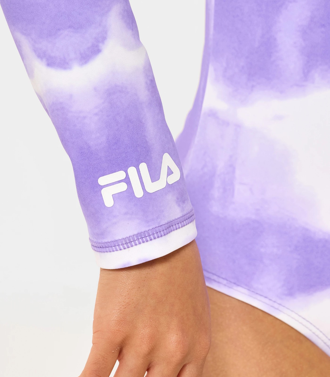 Tie-Dye Swim Surfsuit - Lilah Fila | Target Australia