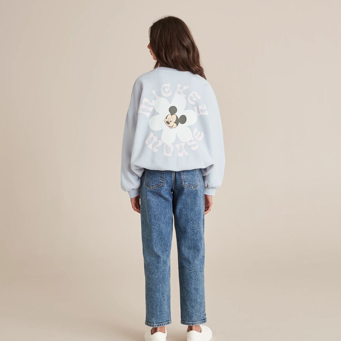 Disney Mickey Mouse Jumper | Target Australia