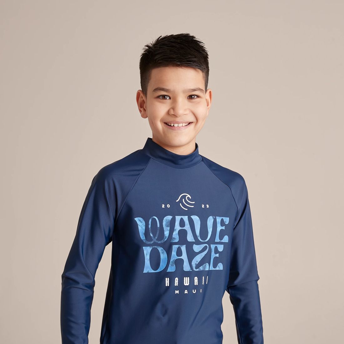 Swim Print Rashie | Target Australia