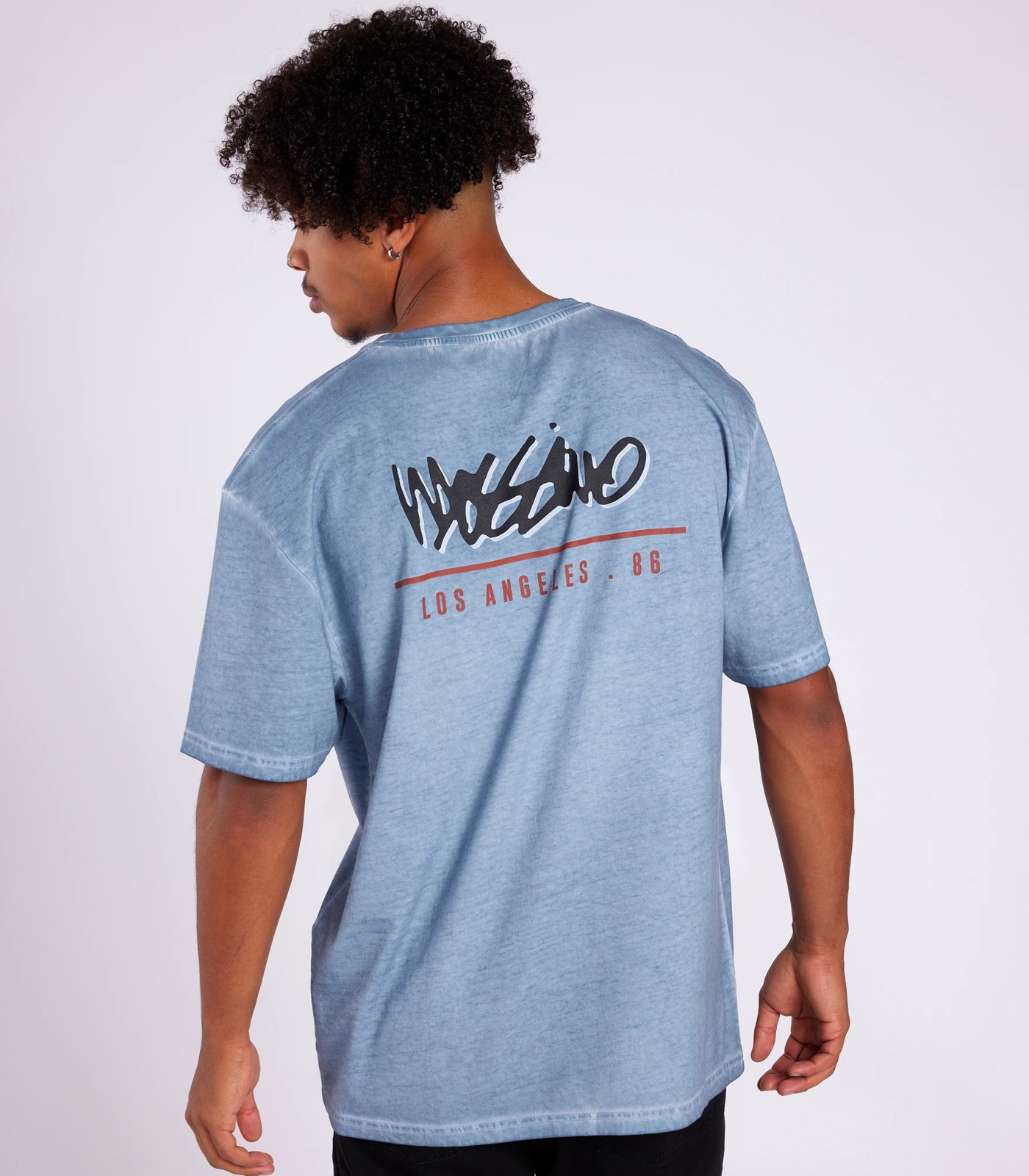 Mossimo Arlington Graphic T-Shirt | Target Australia