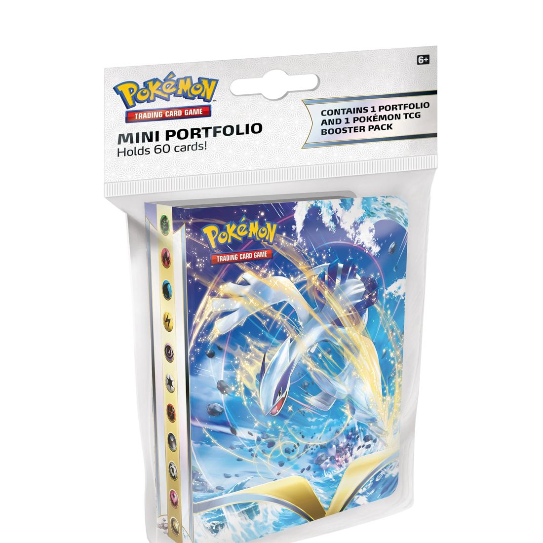 Pokemon TCG: Silver Tempest Collector Album - Assorted* | Target Australia Pokemon TCG: Silver Tempest Collector Album - Assorted* | Target Australia