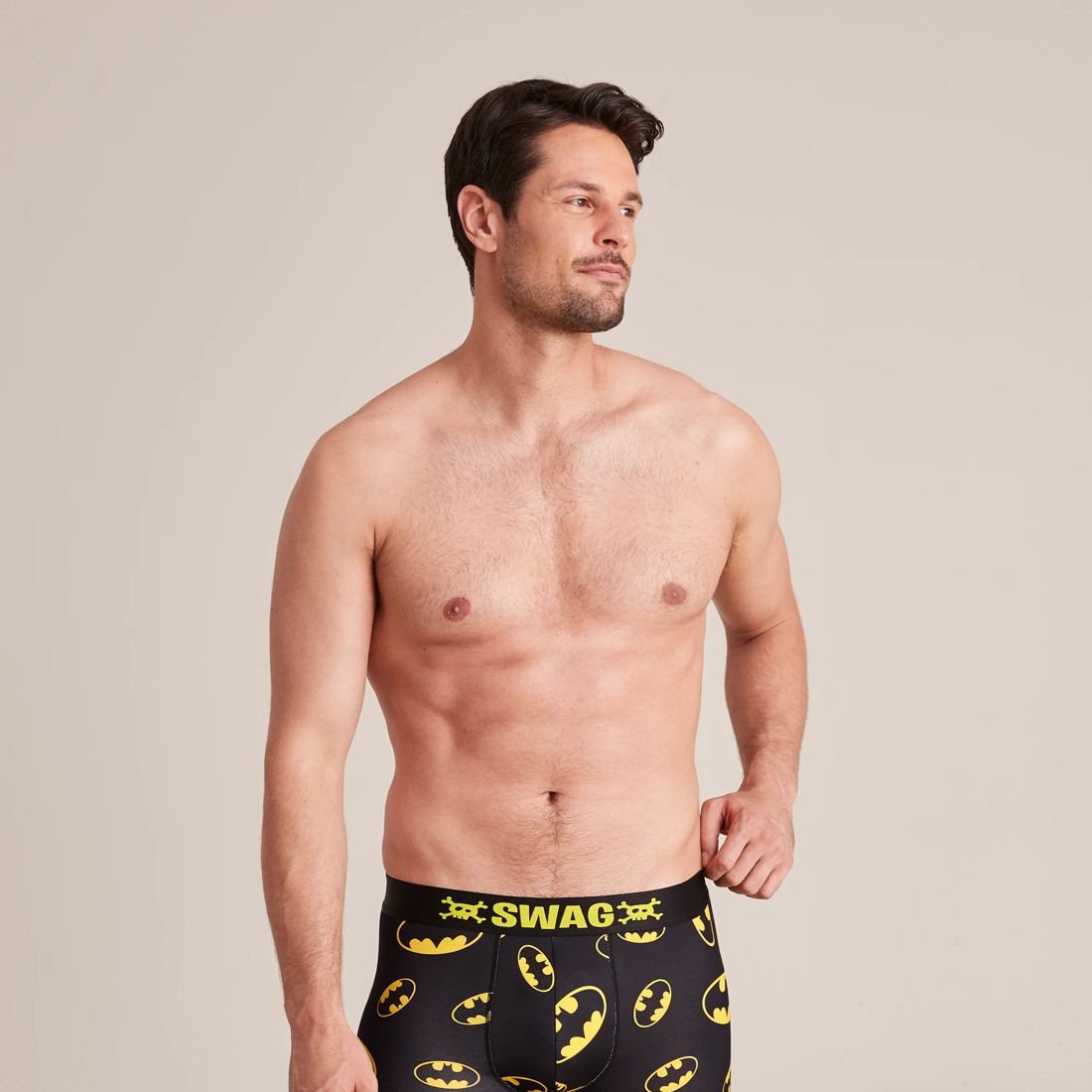 Swag Licensed Trunks - Batman™ | Target Australia