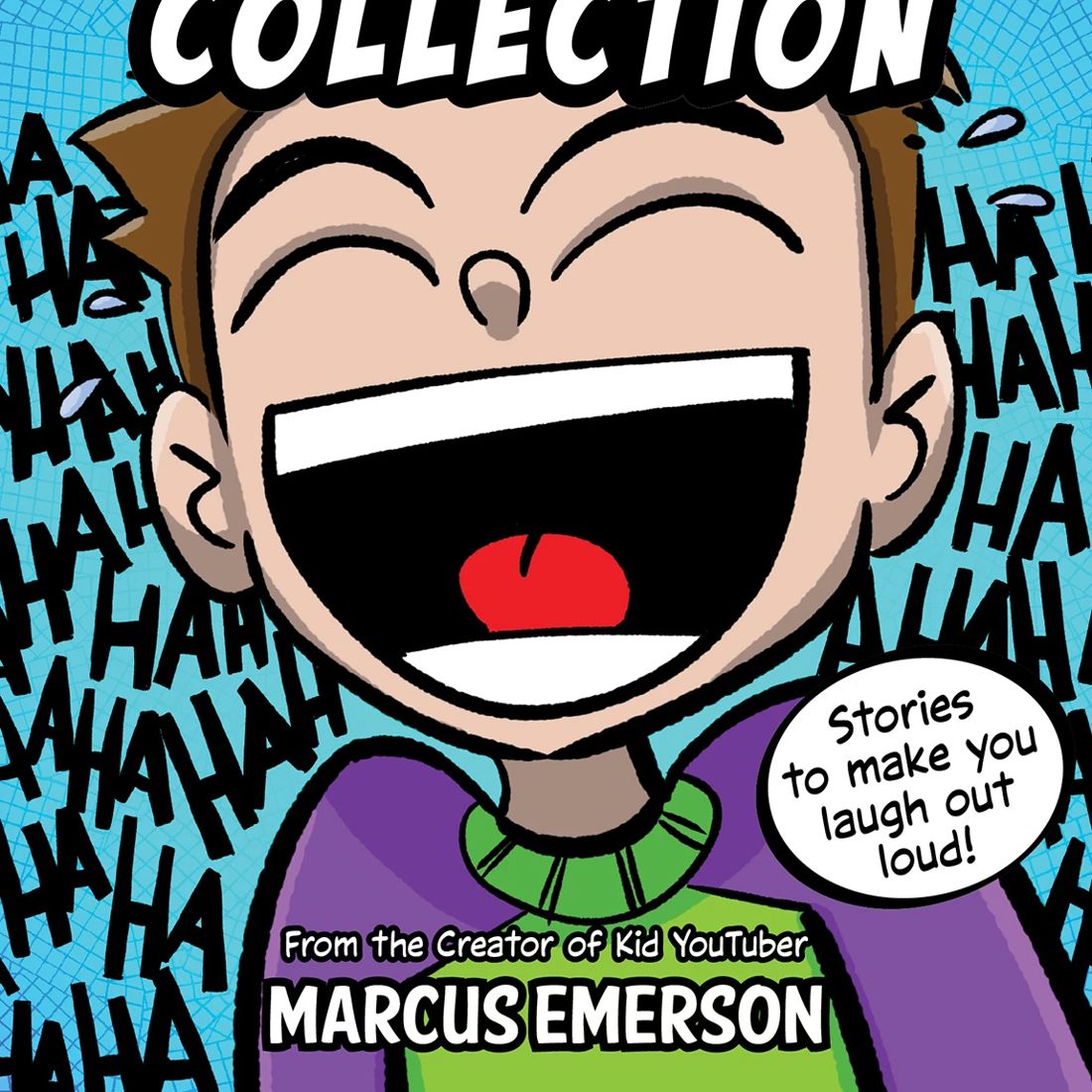 LOL Collection - Marcus Emerson | Target Australia