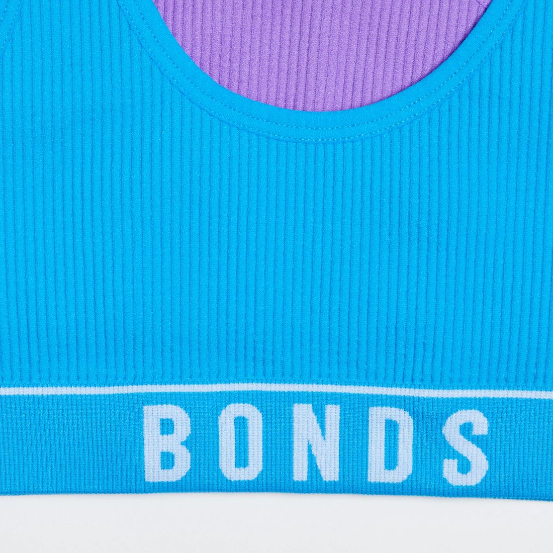 Bonds Retro Rib Tank Crops - 2 Pack | Target Australia