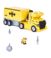 Paw Patrol Big Truck Pups Mega Rubble Big Rig Vehicle | Target Australia