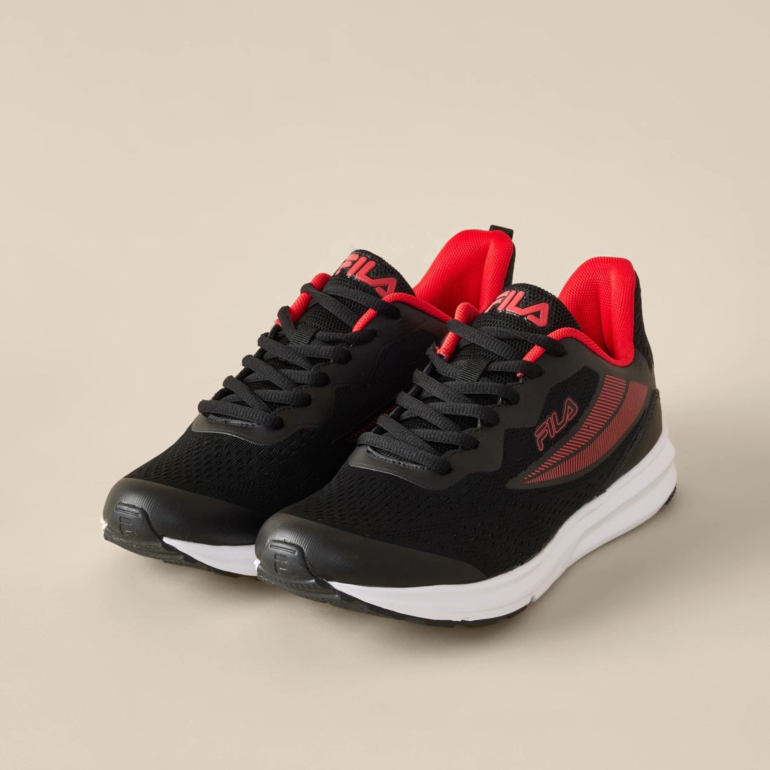 Mens Fila Ligura Runner | Target Australia