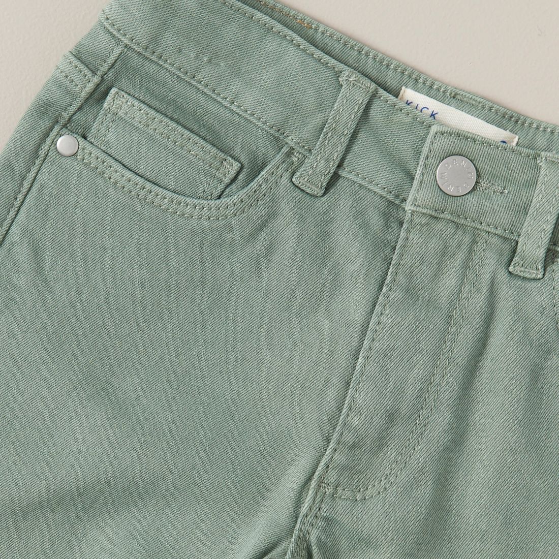 Denim Flare Jeans | Target Australia