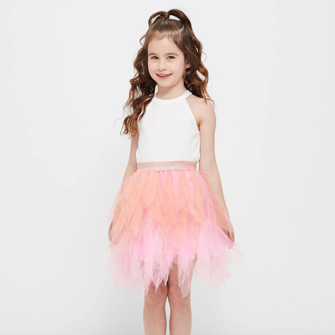 Layered Tulle Skirt | Target Australia