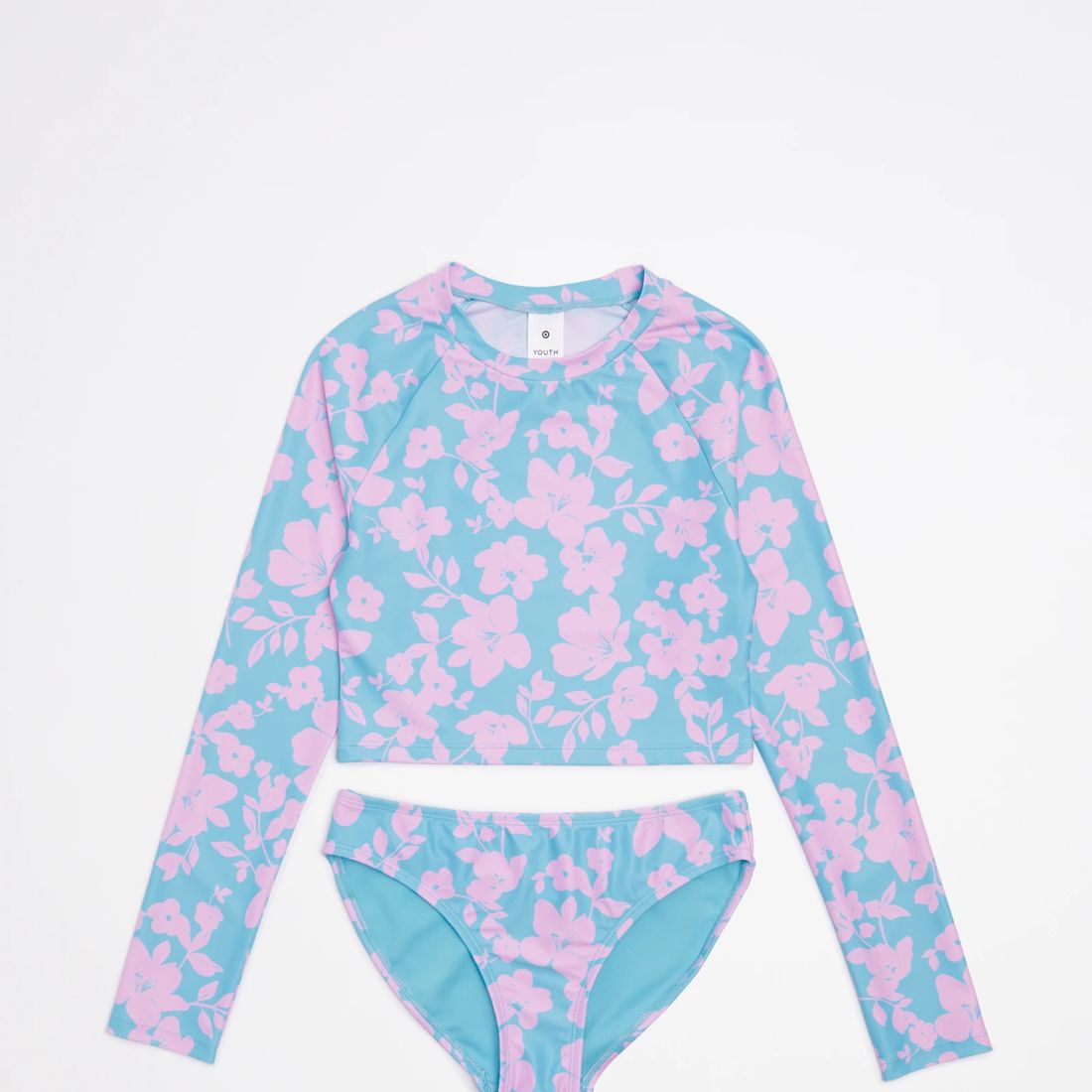 Floral Swim Set - 2 Piece | Target Australia