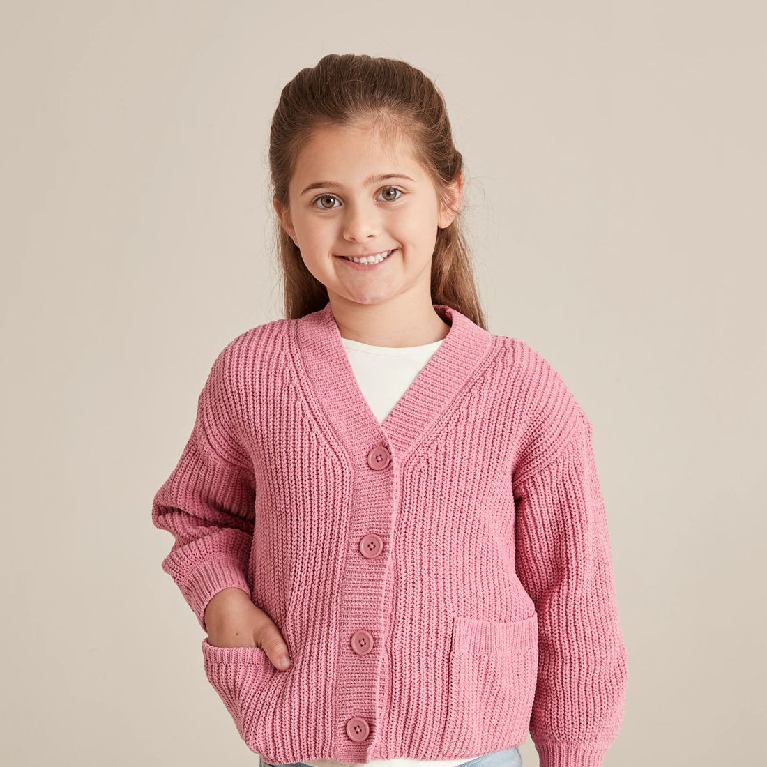 Knit Cardigan | Target Australia