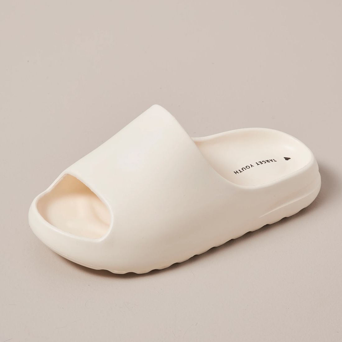 Kids Senior Moulded Slides | Target Australia