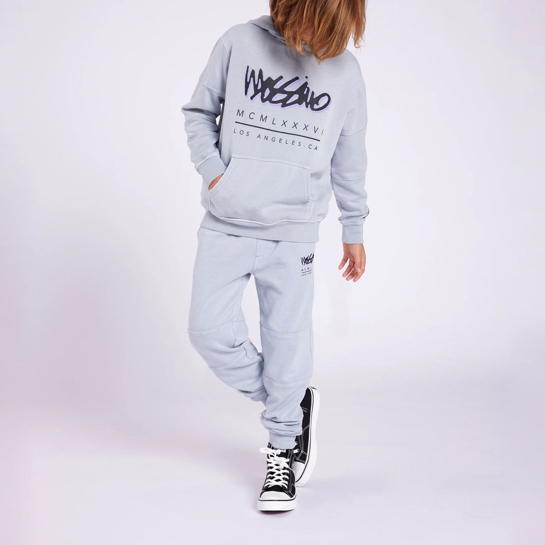 Mossimo Adams Jumper | Target Australia