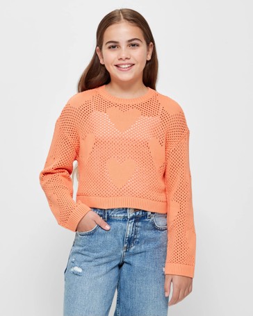 Girls Clothing Ages 7-16